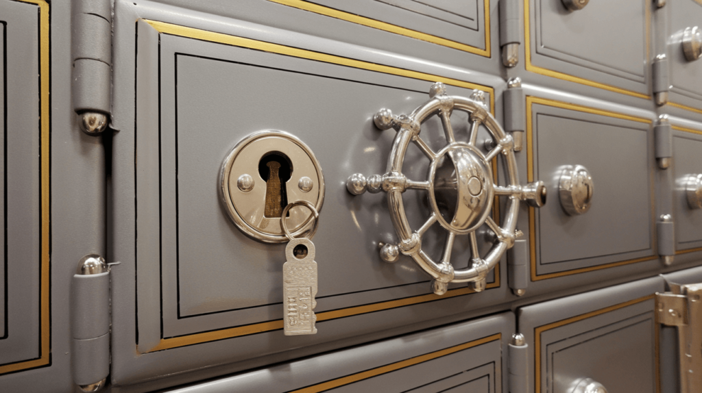 How to Get a Safe Deposit Box: A Step-by-Step Guide - Jimbosafe