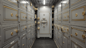 Safe Deposit Box or Safety Deposit Box: Which Is Correct - Jimbosafe