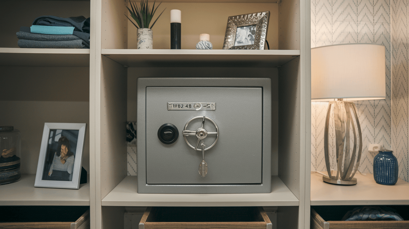 How to Get a Safe Deposit Box: A Step-by-Step Guide - Jimbosafe