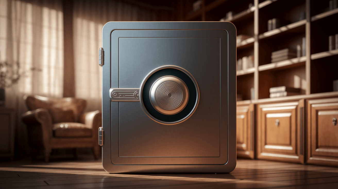 Top Safe Box Options for Home and Office Security - Jimbosafe