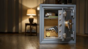 How to Get a Safe Deposit Box: A Step-by-Step Guide - Jimbosafe