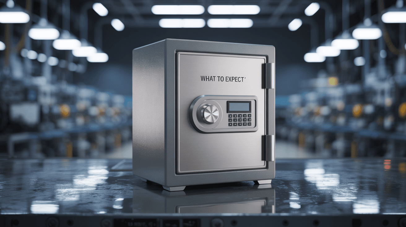 Cheap vs Expensive Safe Boxes – What’s the Real Difference? - Jimbosafe